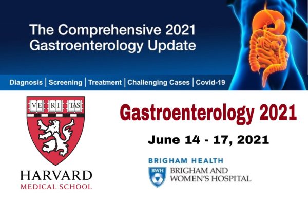 Harvard Gastroenterology 2021 The Comprehensive Update – Medhub Central