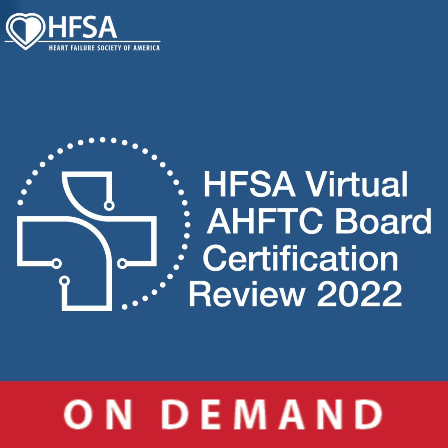 2022 HFSA AHFTC Board Review – Medhub Central